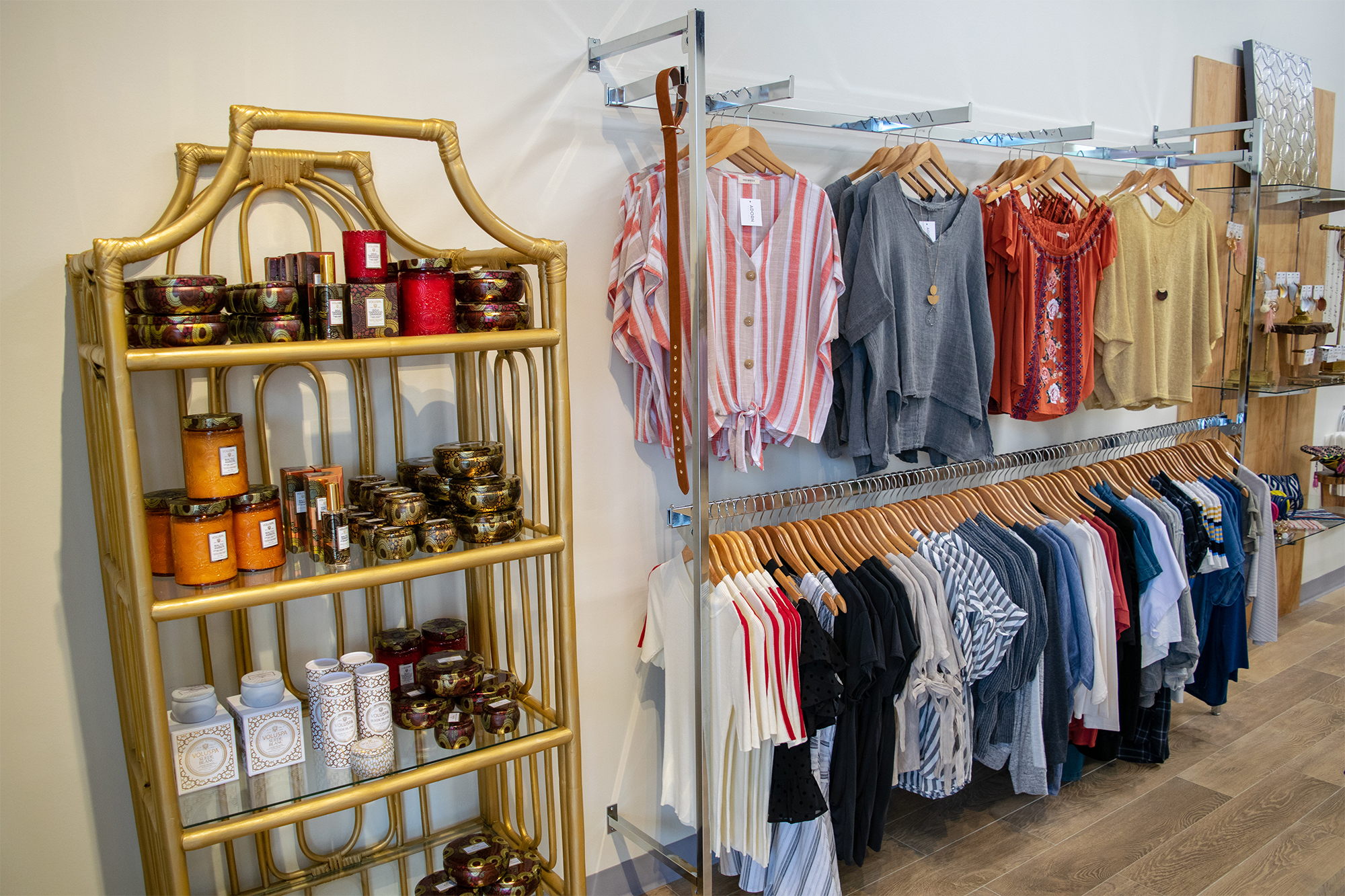 Adorn Boutique | Bee Cave, Texas – Voightech: Digital Solutions