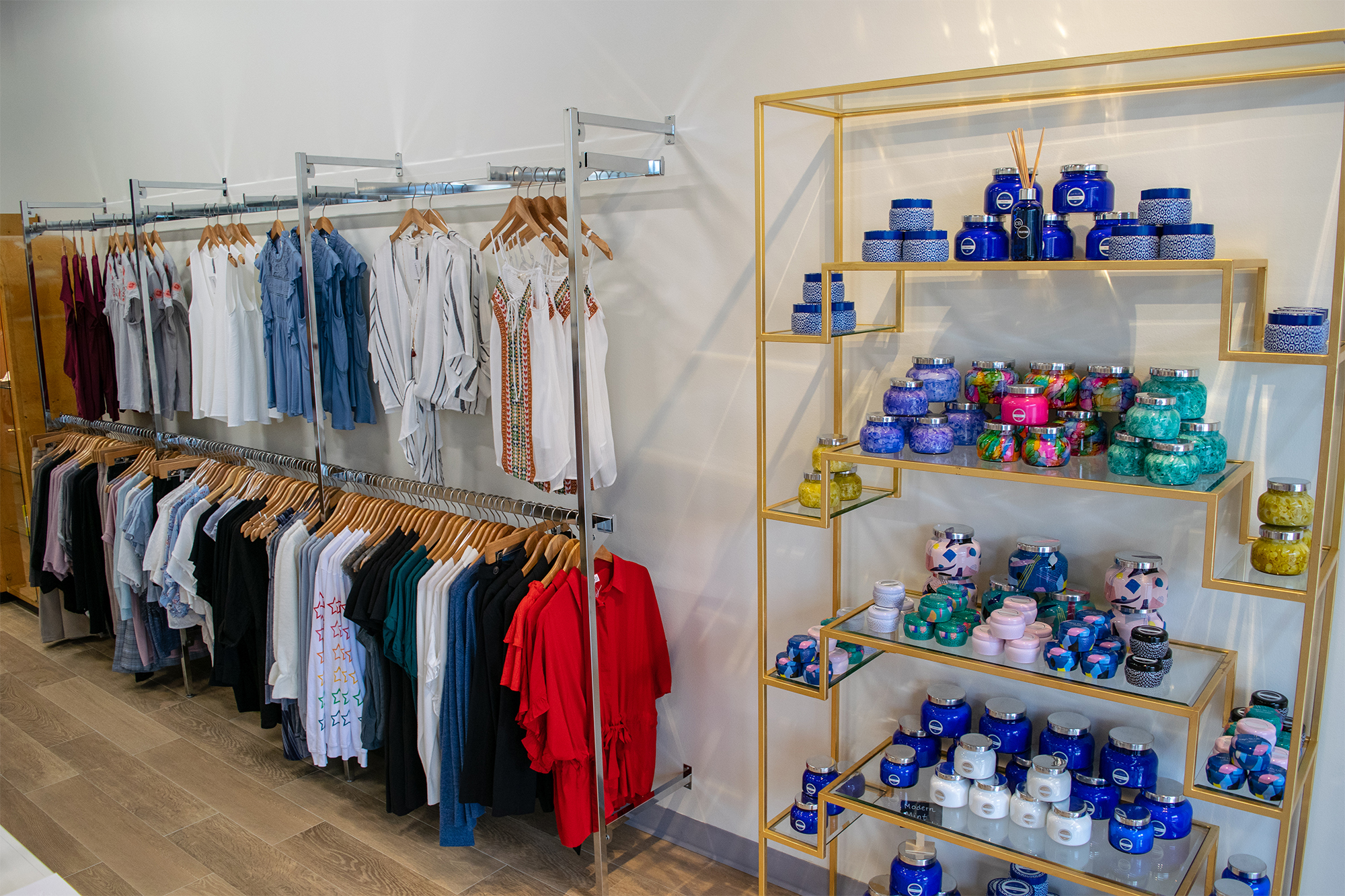 Adorn Boutique | Bee Cave, Texas – Voightech: Digital Solutions