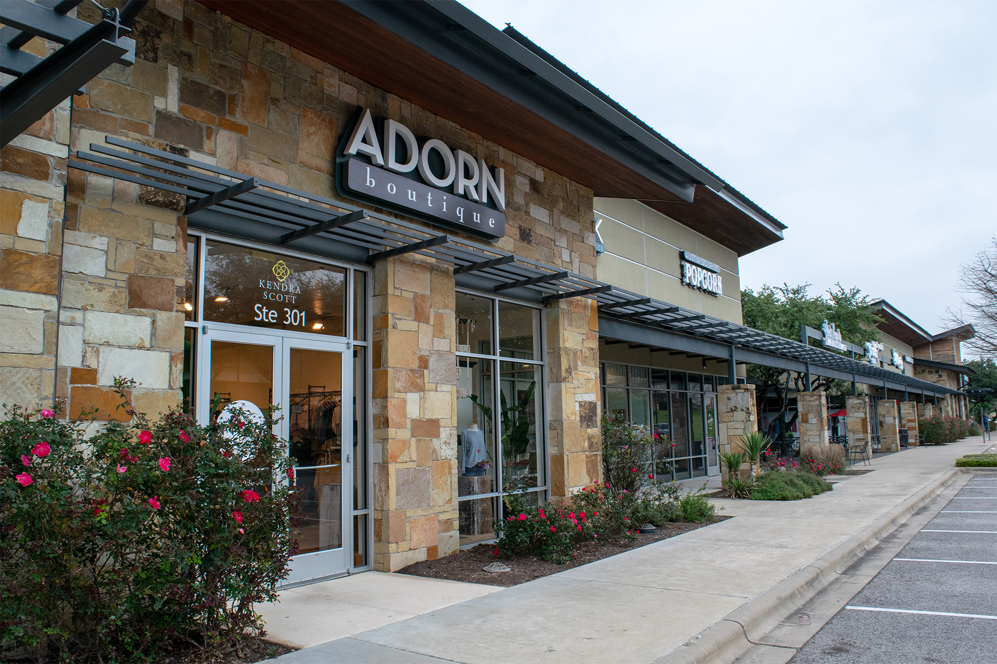 Adorn Boutique | Austin, Texas – Voightech: Digital Solutions