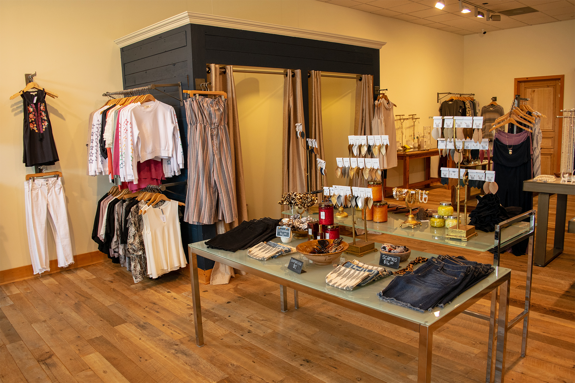 Adorn Boutique | Austin, Texas – Voightech: Digital Solutions