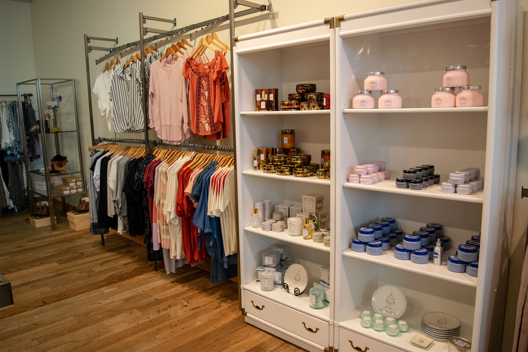 Adorn Boutique | Austin, Texas – Voightech: Digital Solutions