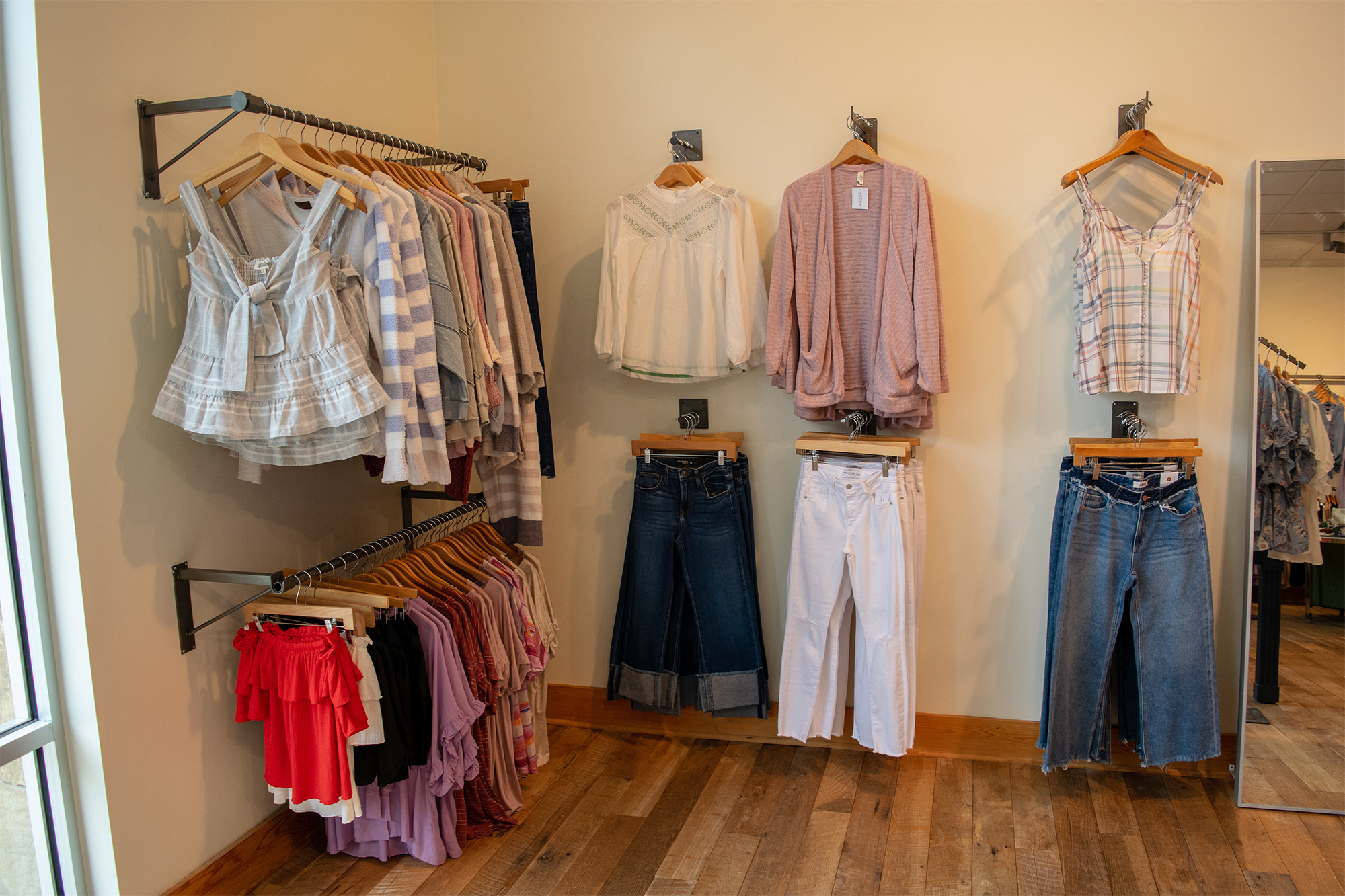 Adorn Boutique | Austin, Texas – Voightech: Digital Solutions