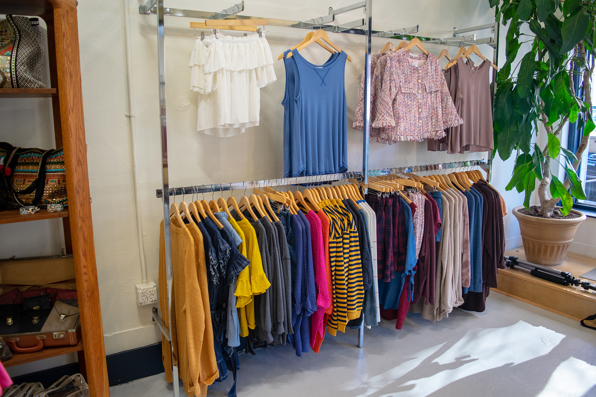 Adorn Boutique | Waco, Texas – Voightech: Digital Solutions
